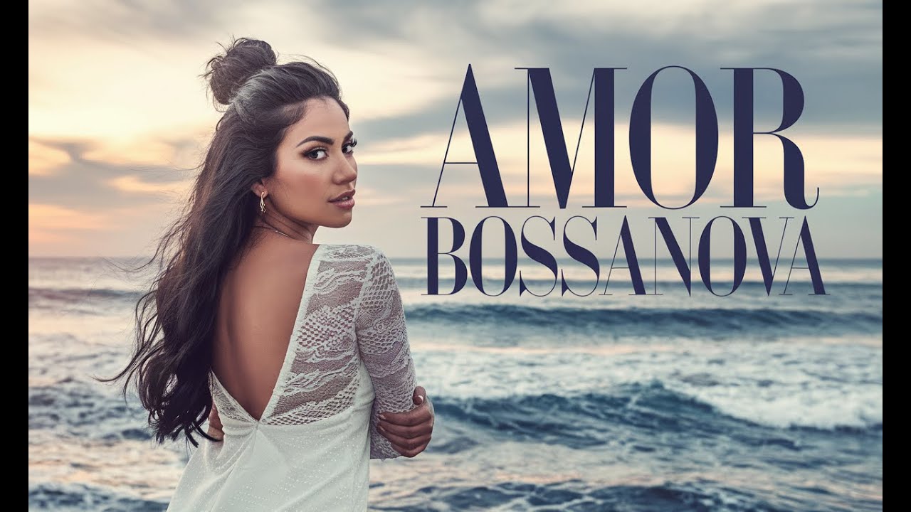 Bossanova Spanish songs - YouTube