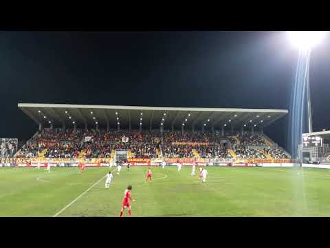 Göztepe 3-0 Antalyaspor | Ne Zaman Gelecek O Büyük Gece | 23.01.2019