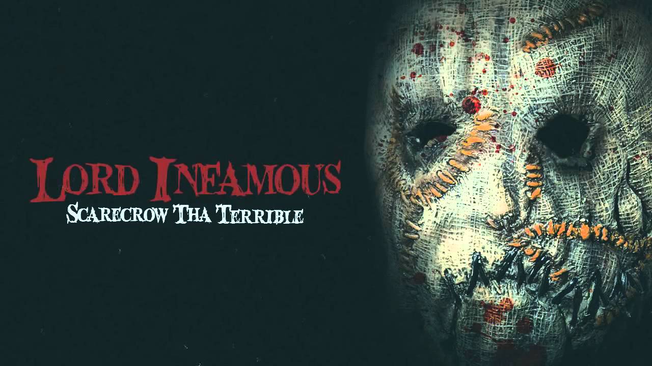 Lord Infamous - Not All There. - YouTube