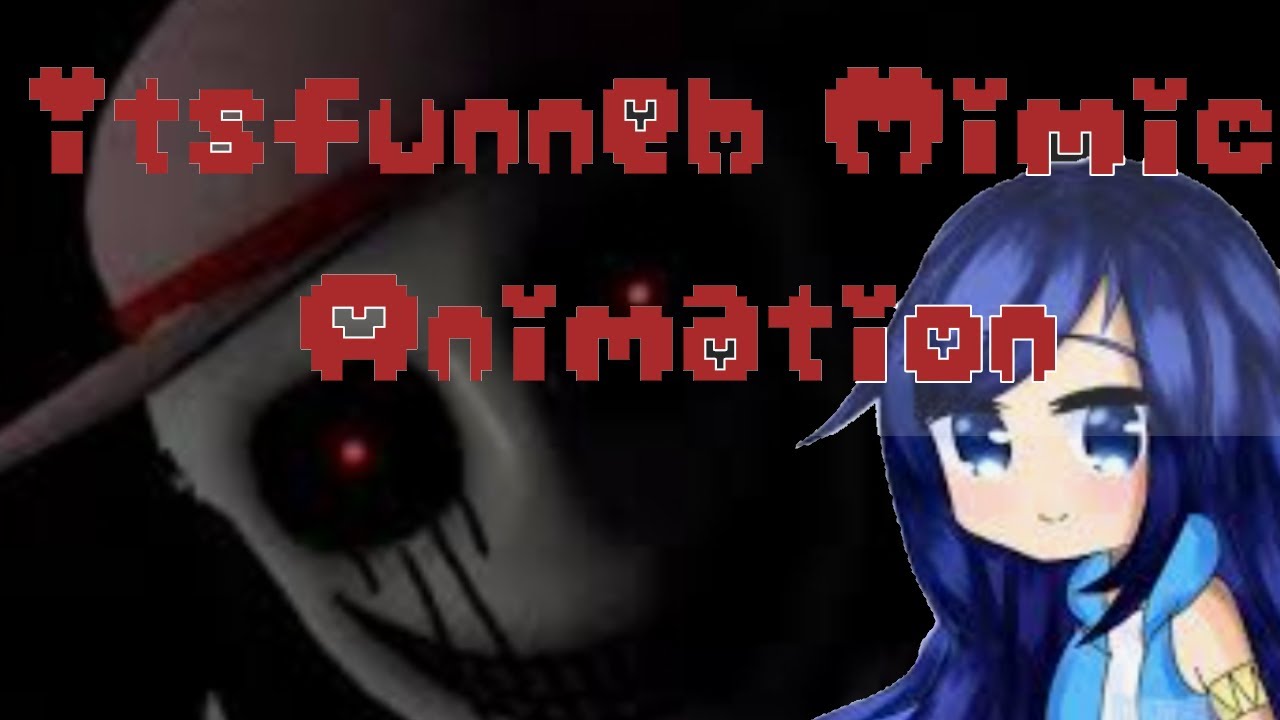 Itsfunneh Mimic Animation||Funny||Short|| - YouTube