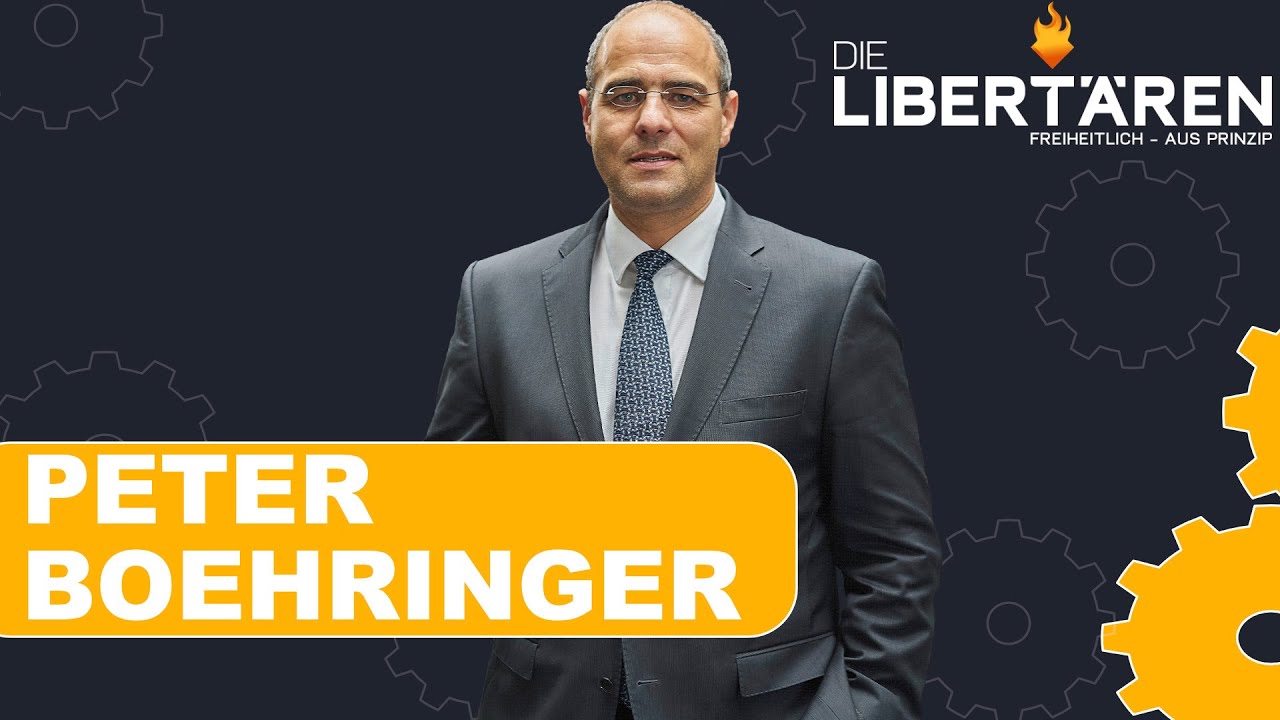 Peter Boehringer hat es nicht verstanden. - YouTube