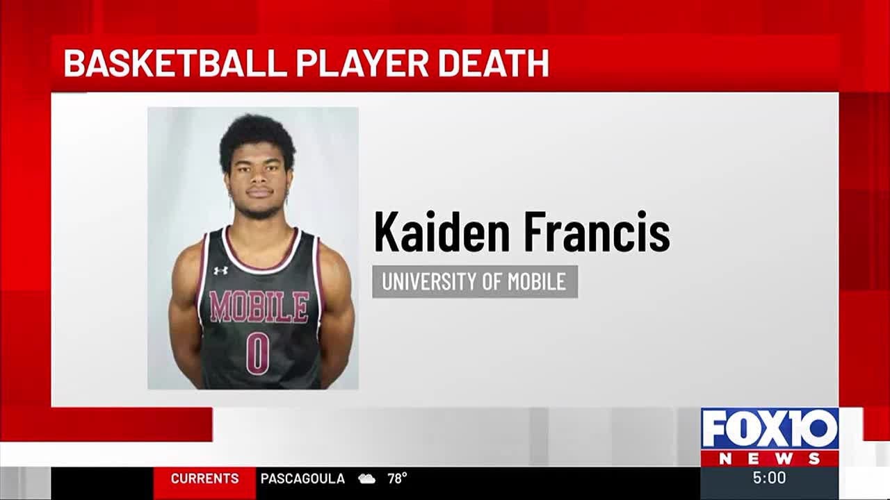 UM mourns death of freshman basketball player - YouTube