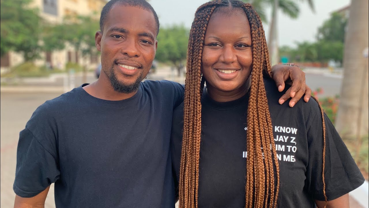 I love 🇬🇭🇬🇭 so much and am gonna be back ,Congolese athlete after ...