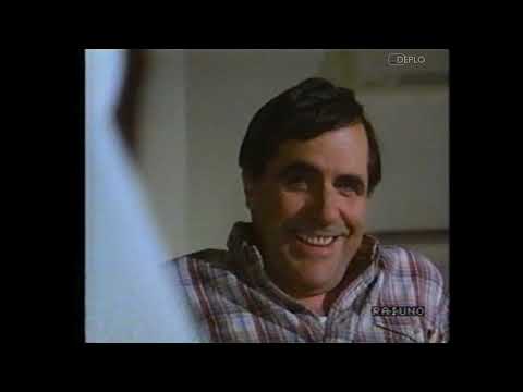 18/3/1990 - RaiUno - 6 Sequenze spot pubblicitari e promo e TG1