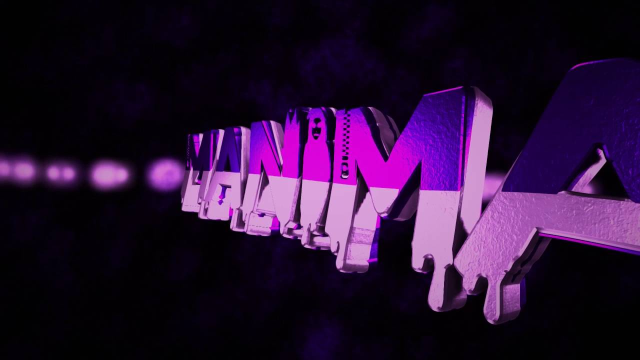 Intro for Manimax - YouTube