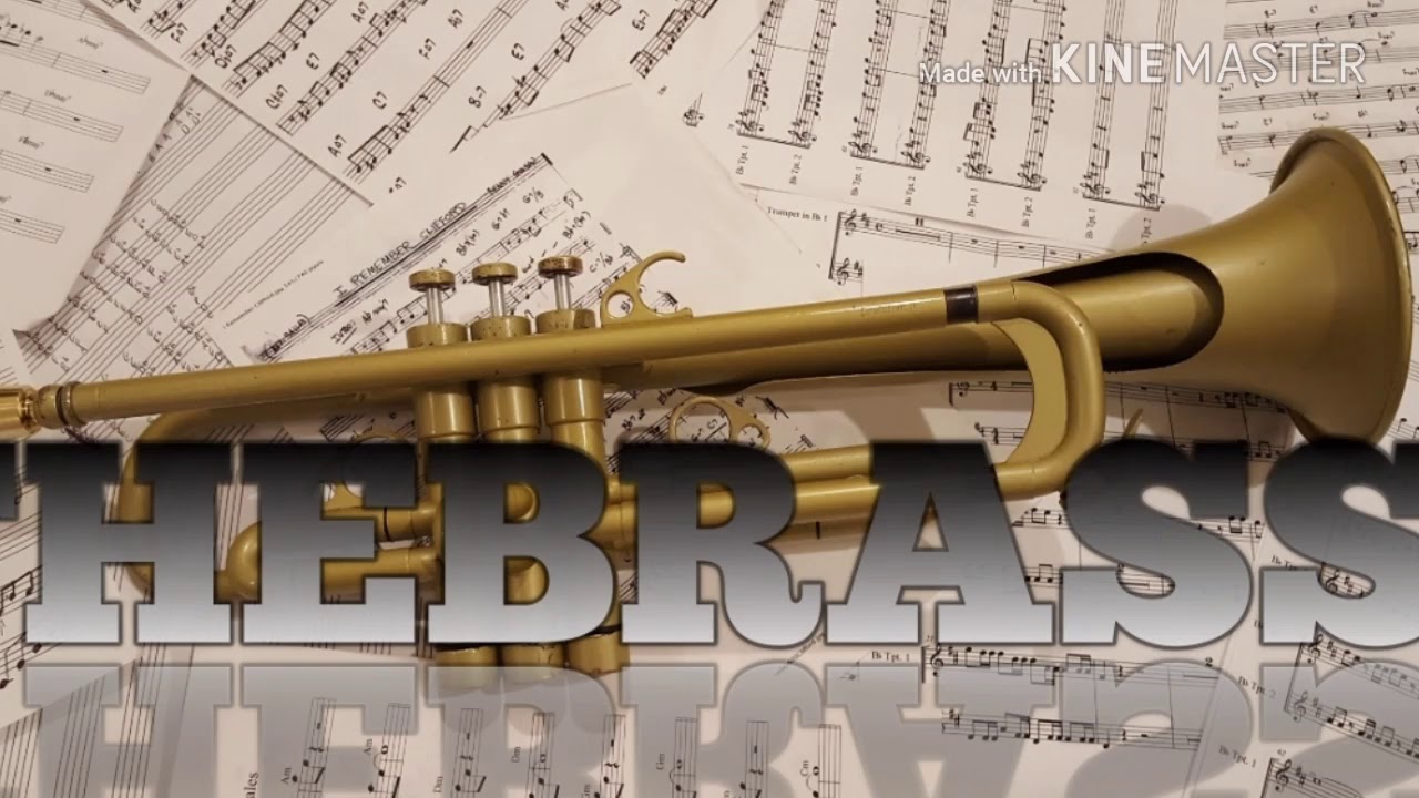 Picture Perfect -Eric Roberson w/ THEBRASS - YouTube