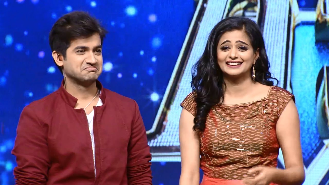 D3 D 4 Dance I Ep 69 - flag off to a crucial innings I Mazhavil ...