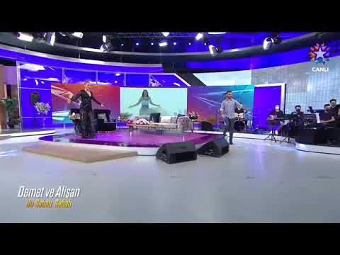 Ebru Polat - DEMET ALISAN.