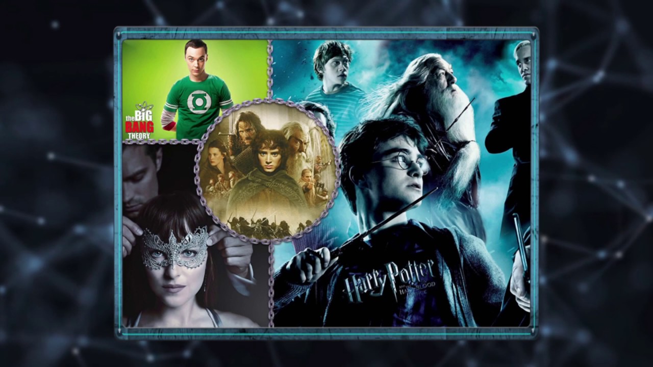 Minority™ - Official Game Trailer - YouTube