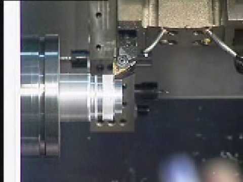 how to make a hobbing with an MT gear hobber driven tool - YouTube