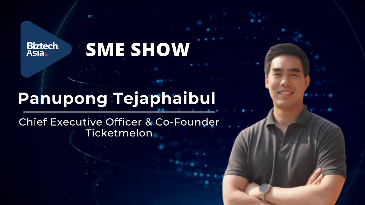 Ticketmelon's Journey: From Online Ticketing System to Event Technology ...