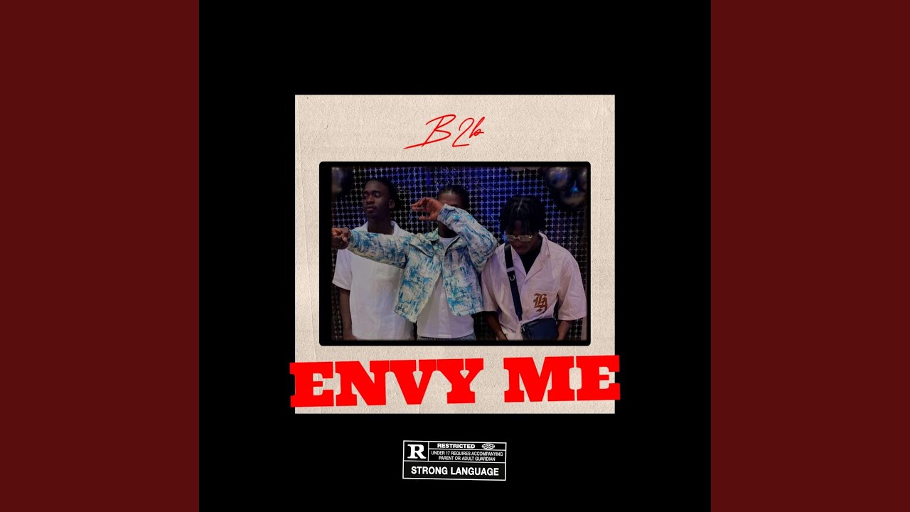 Envy me (feat. MKS & J2z) (Radio Edit) - YouTube