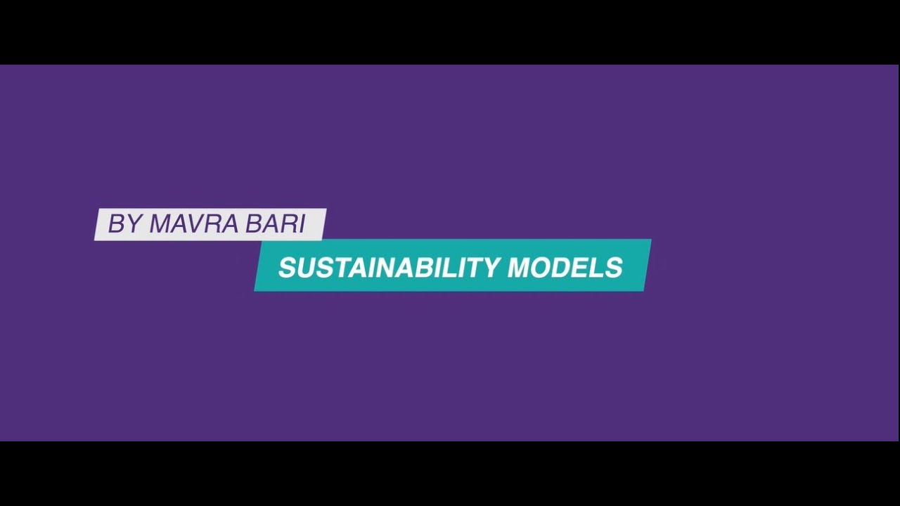 Climate Risk Management & Carbon Footprints by Mavra Bari -Part 3- # ...