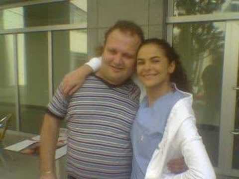 KUTSİ-DOKTORLARDA ENGİN (kutsi ve doktorlar hayranıyım)