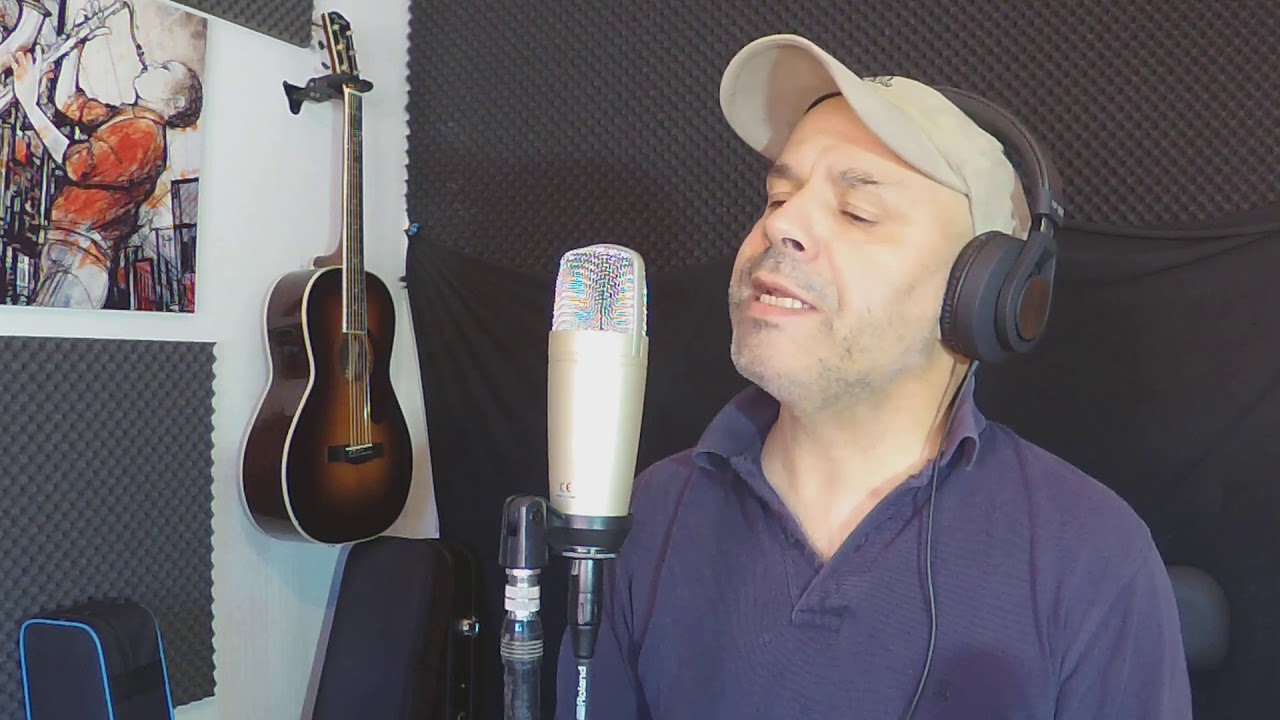 NO ONE CAN Marillion Cover - YouTube