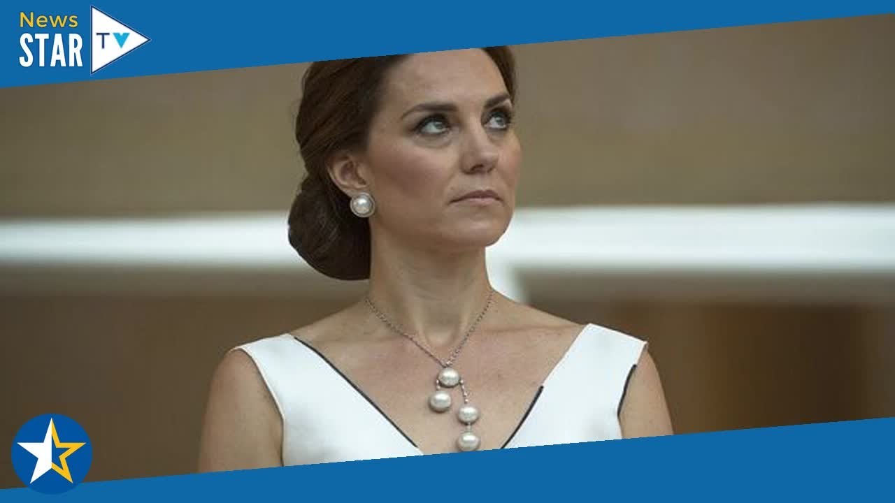 Five times Princess Kate has lost her cool in public - YouTube