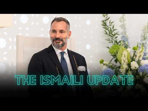 The Ismaili Update: India Visit - Part 7