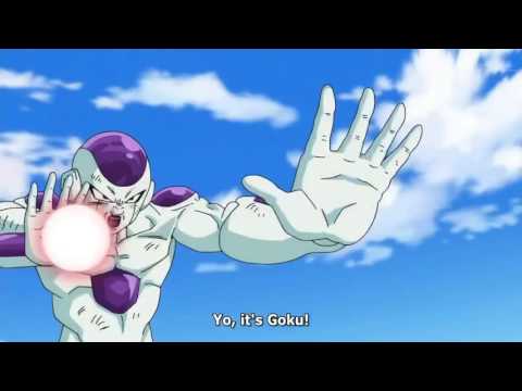 Dragon Ball Super Episode 24 Preview(English Dub)