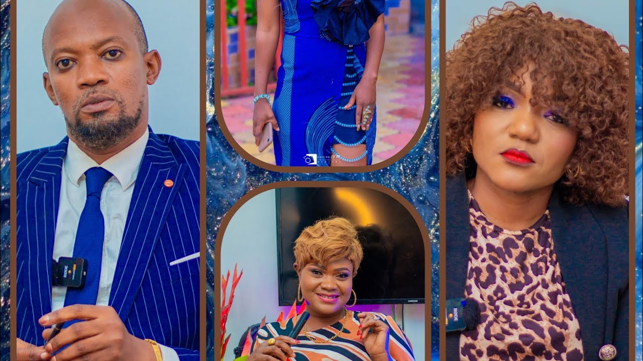 CANAPÉ CONFLIT | S3 COUPLE PATRICK ET COCO CHOU 😍 ️ - YouTube