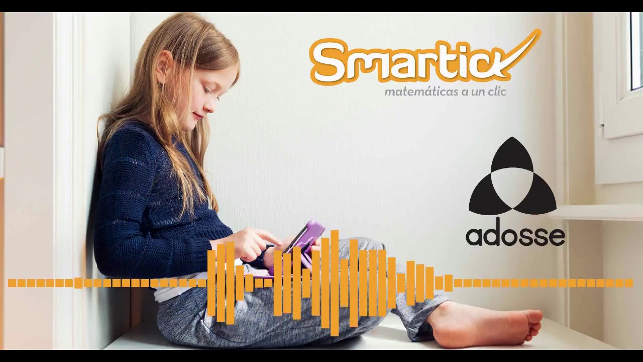 Smartick ¿Qué es? ¿Cómo funciona? - YouTube