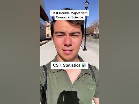 Best Computer Science Double Major #computerscience #computerscienceengineering - YouTube
