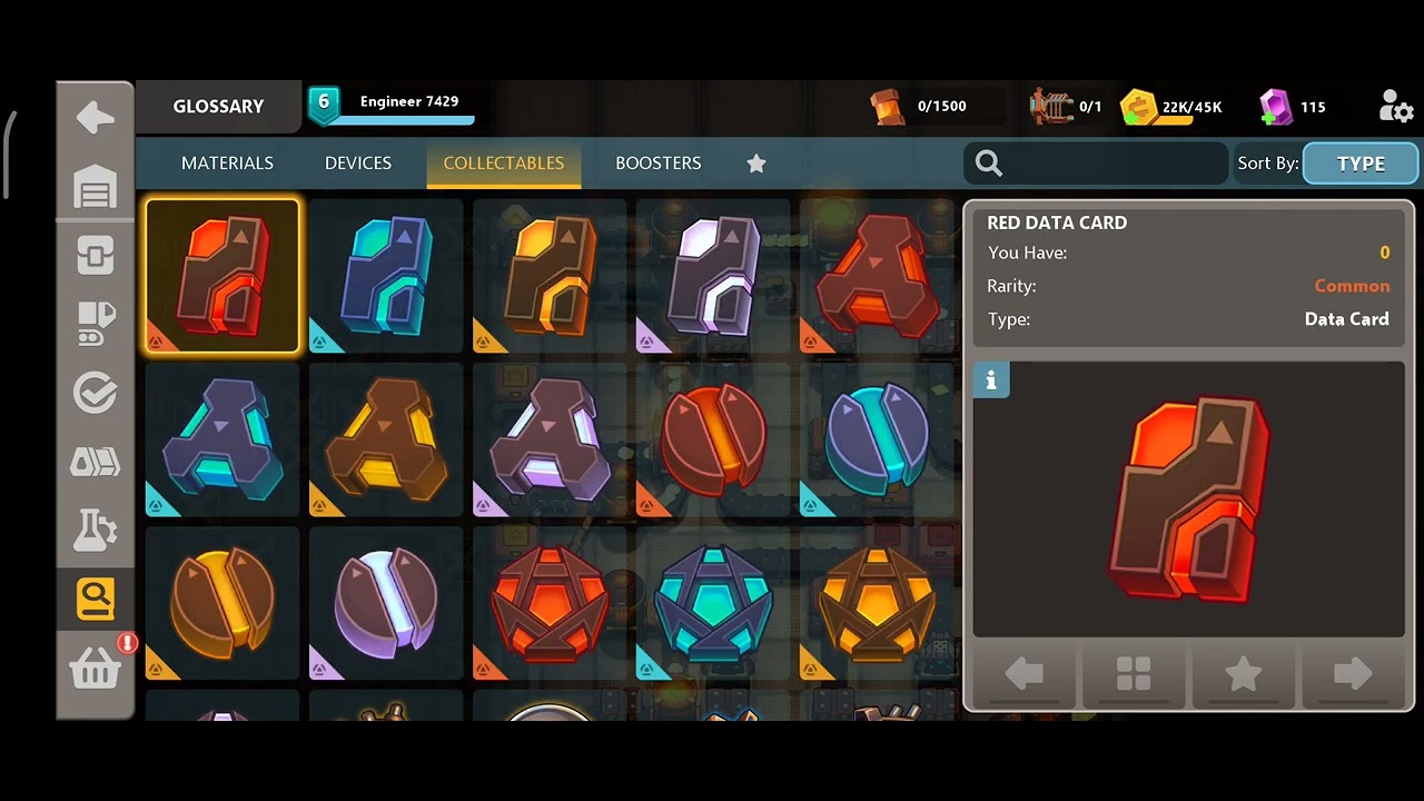 Sandship Android game - YouTube