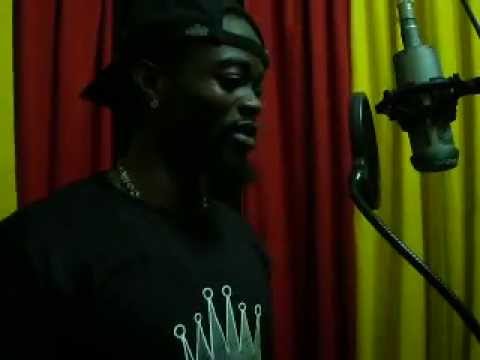 (Liberian Music) In Studio with Takun J: Justice - YouTube