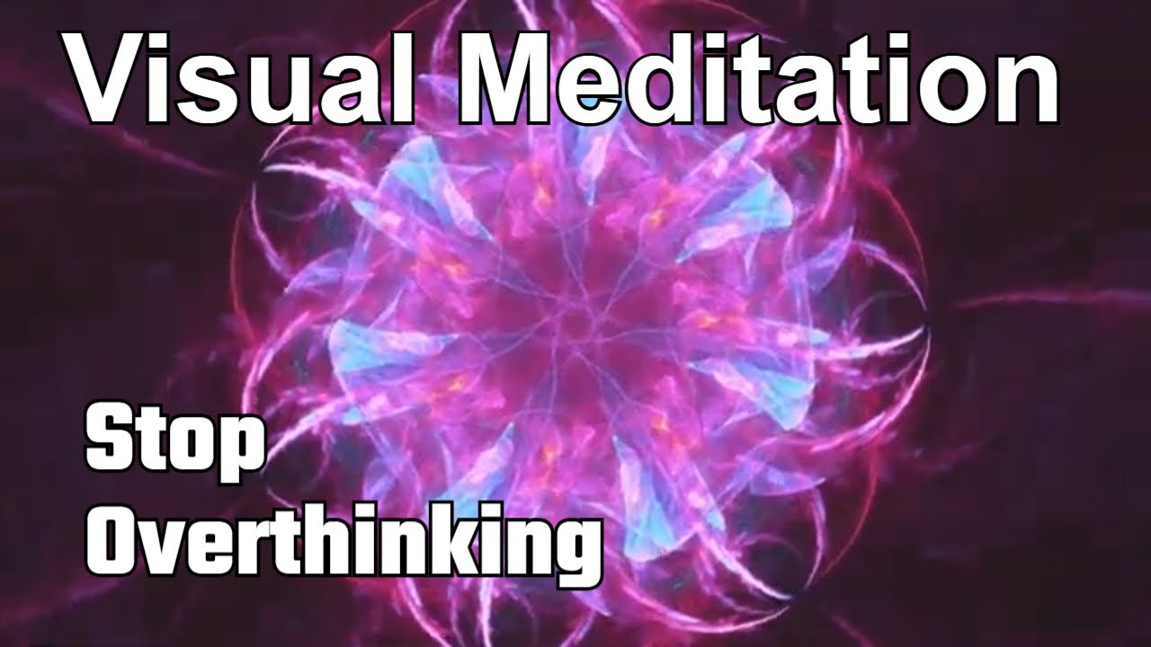Visual Meditation for Stress- and Anxiety Relief - YouTube