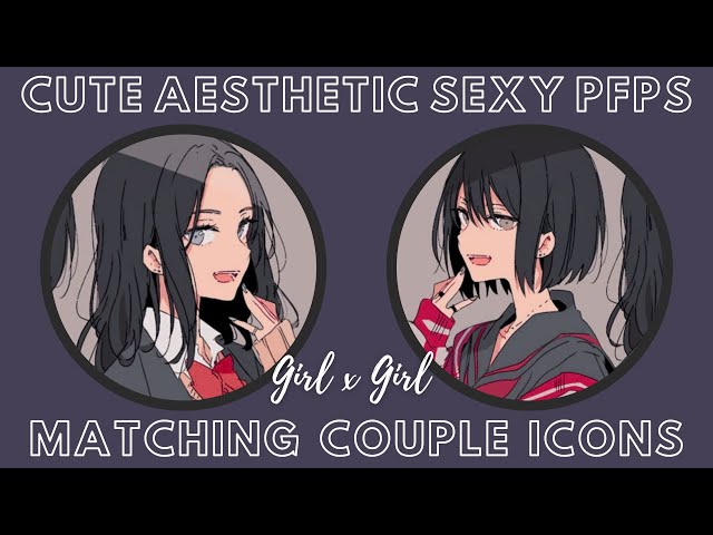 View Anime Pfp Matching Cute Couple Pfp Gif Anime Girl Pin By Slitjen