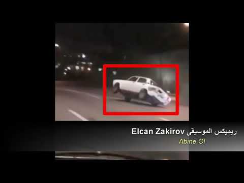 Azeri Bass Music(Mesti Xumar)Remix 2020FuLLBAss