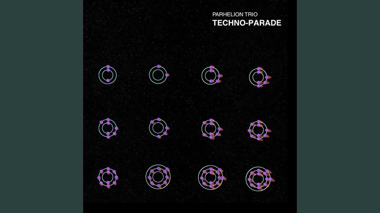 Glassworks | Mvt. 3 "Hour Glass" - YouTube