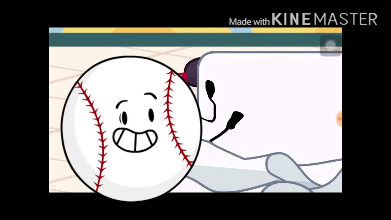 BFDI Infinity Shorts : Toilet paper - YouTube