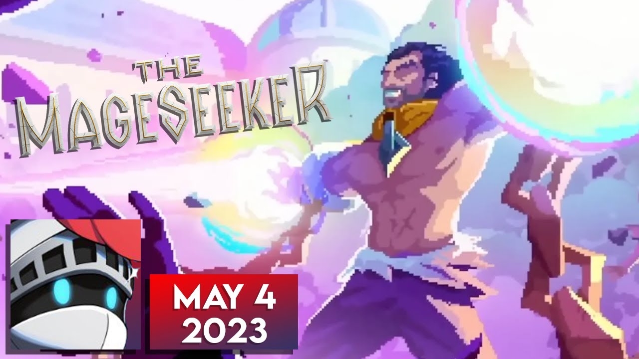 Gallant Streams - The Mageseeker: A League of Legends Story (Part 3 ...