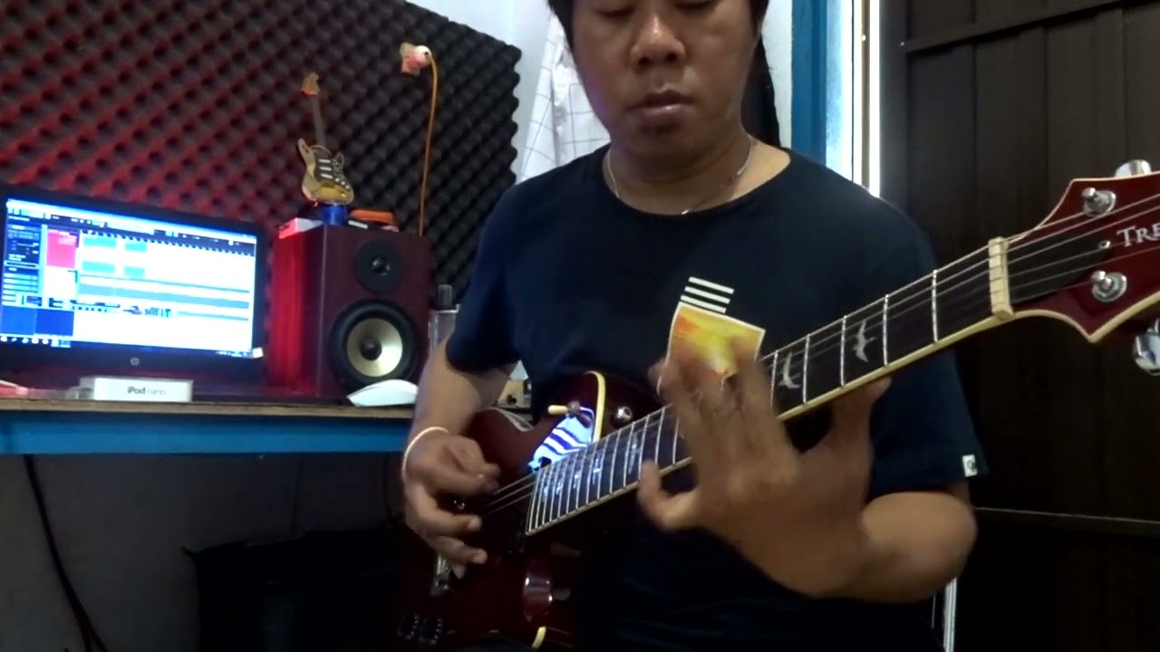 My Riff Rock Favourite - YouTube Music