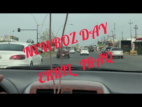 #kurdisthan #erbil #newroz newroz day 21/03/2021