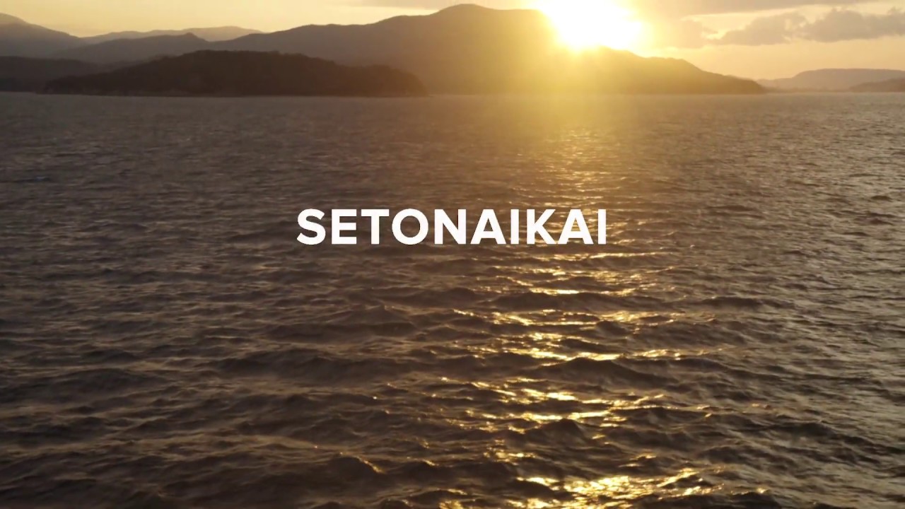 Setonaikai National Park, Japan - YouTube