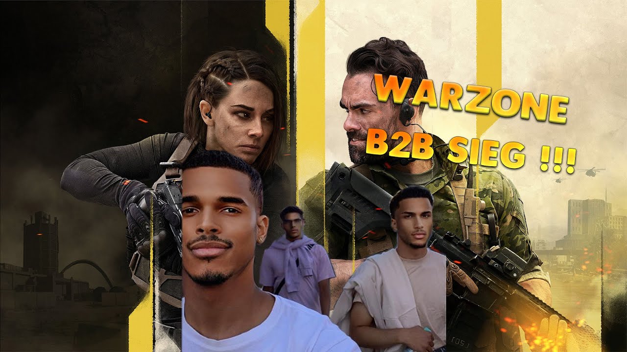 BACK 2 BACK WIN MIT DEN TUKANUS!!! - YouTube