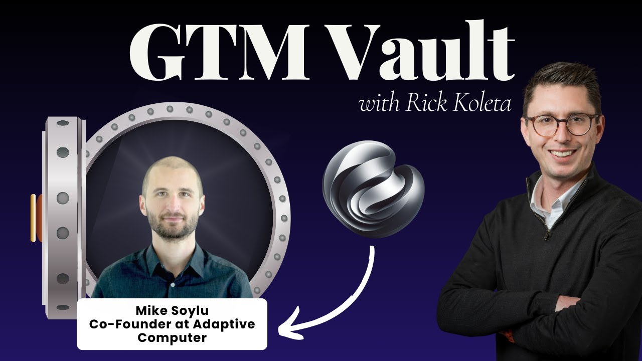 AI Creating 100x Engineers | GTM Vault Podcast Snippet - YouTube