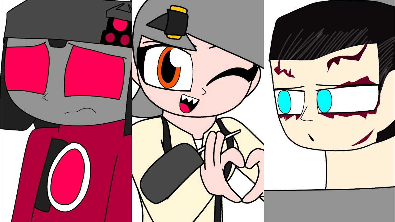 #skibidi_school (season 34) all episodes - YouTube