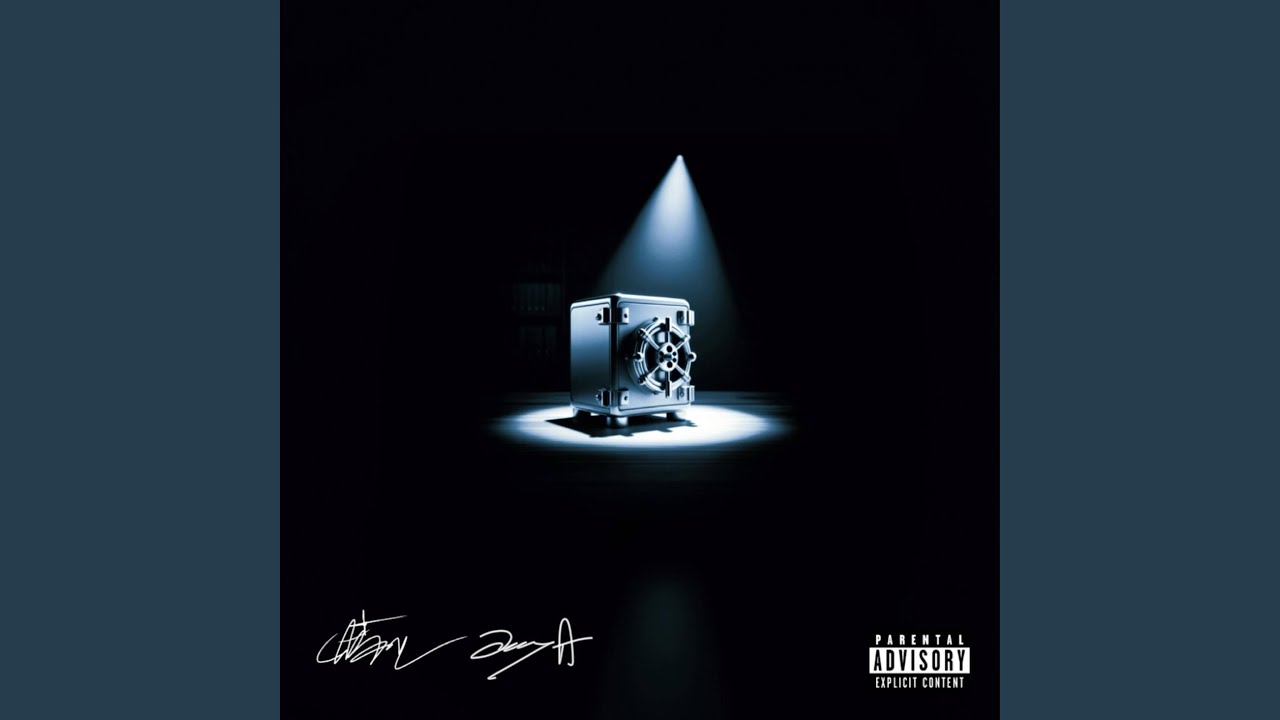 THE VAULT (INTRO) - YouTube