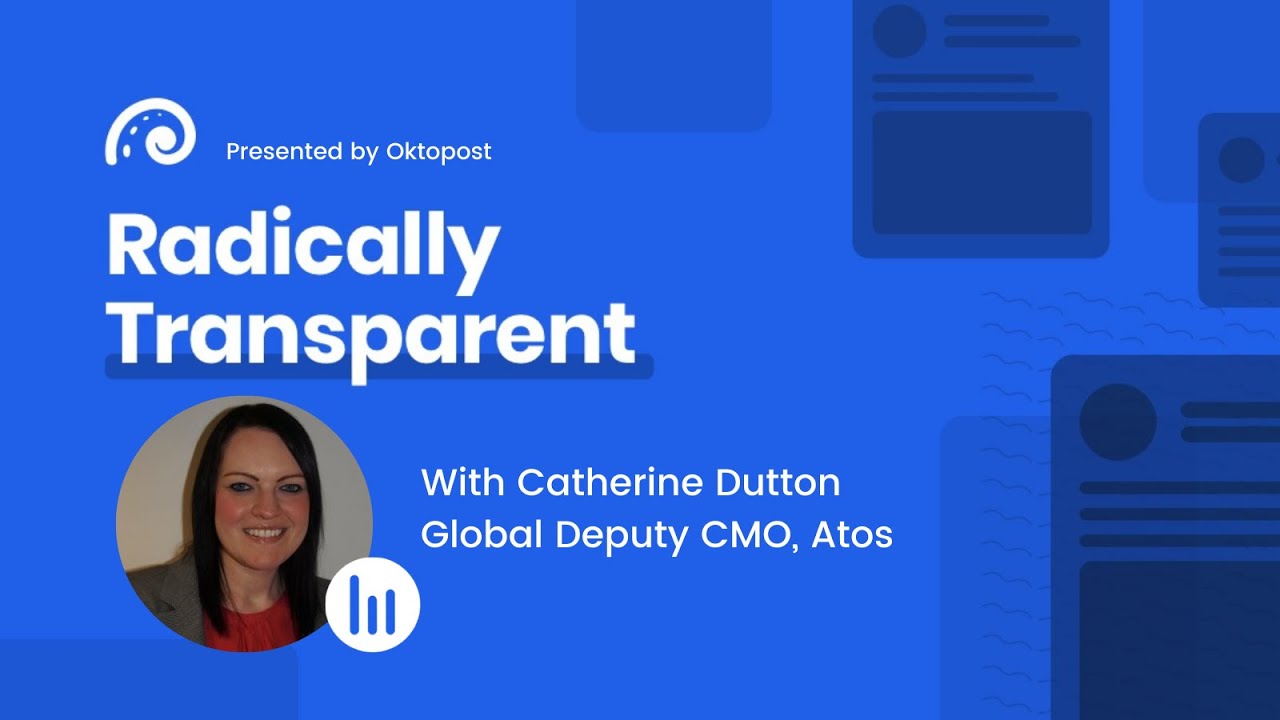 Catherine Dutton on Staying Ahead of the Competition - YouTube