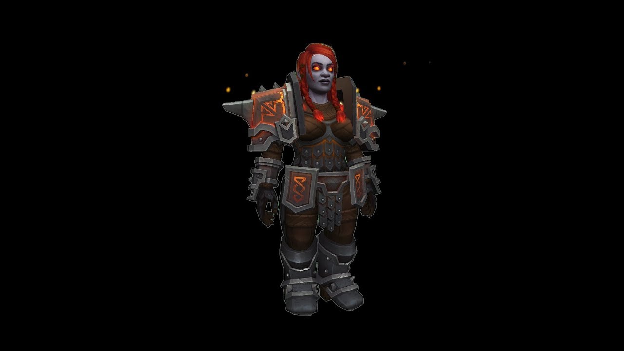 Legend mago world of warcraft - YouTube