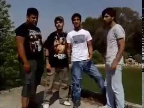 Hatay Crew Ft  İLbey   Adam GiBi Rap Yap