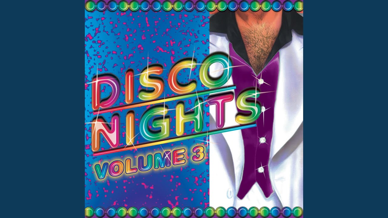 Everybody Get Up and Boogie (Radio Mix) - YouTube