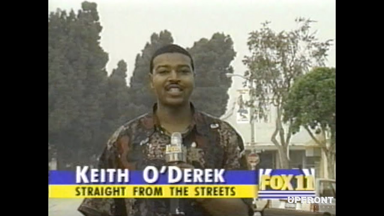 5th Street Dick's (coffee shop owner Richard Fulton) has an amazing story about recovery and ...