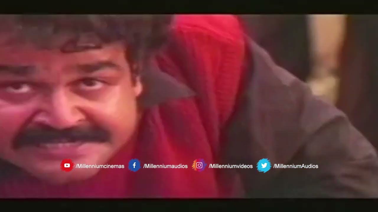 Mohanlal In Kilukkam