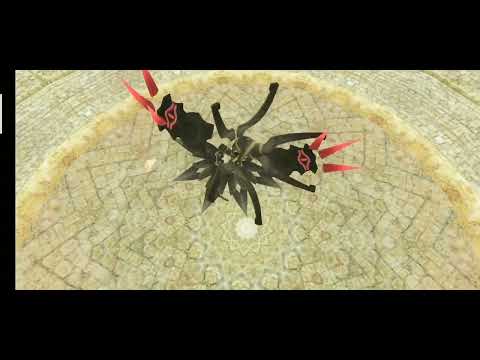 Lfp Merzehal Ohs Tank | Toram Online