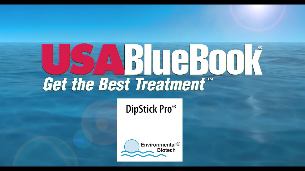 “Dipstick Pro® Grease Trap & Tank Core Samplers” - YouTube