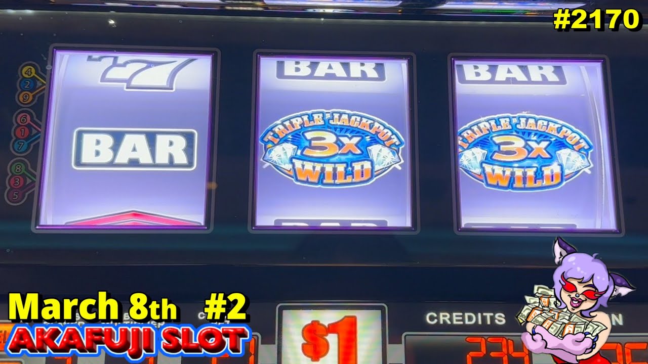 Wild Gems Slot, Triple Jackpot Gems Slot Double Nudge Slot at Yaamava ...