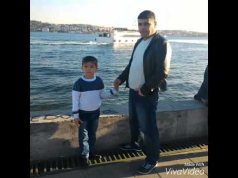 Samil Maharramov geceler sesiz